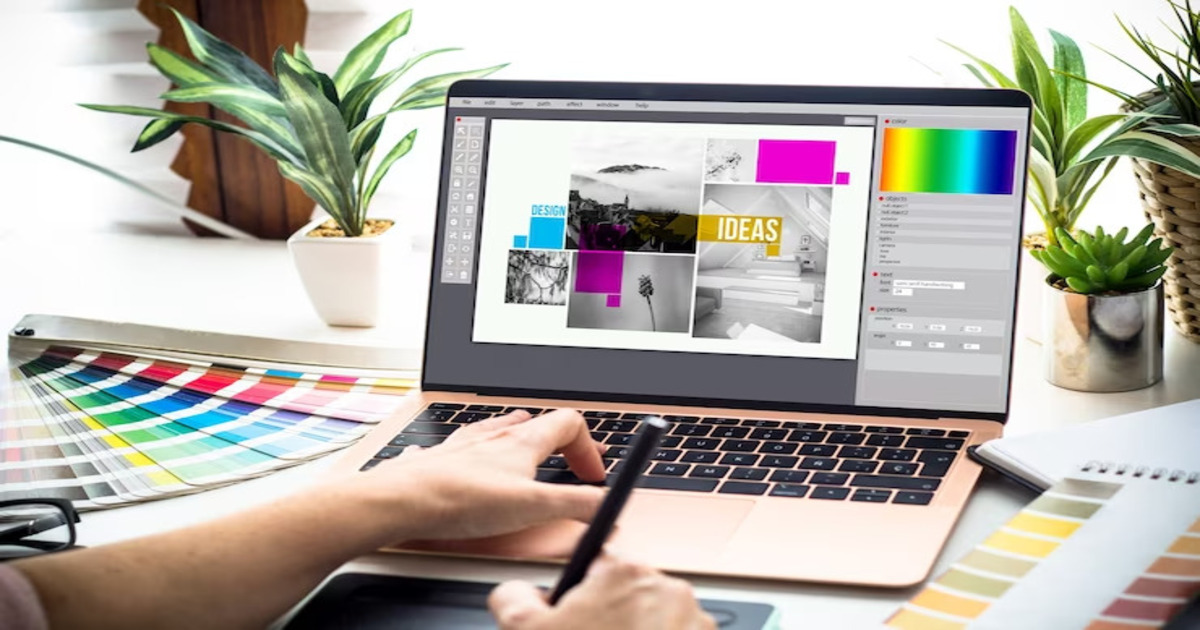 Why Do Businesses Look For a Graphic Designer? | Brandstorie